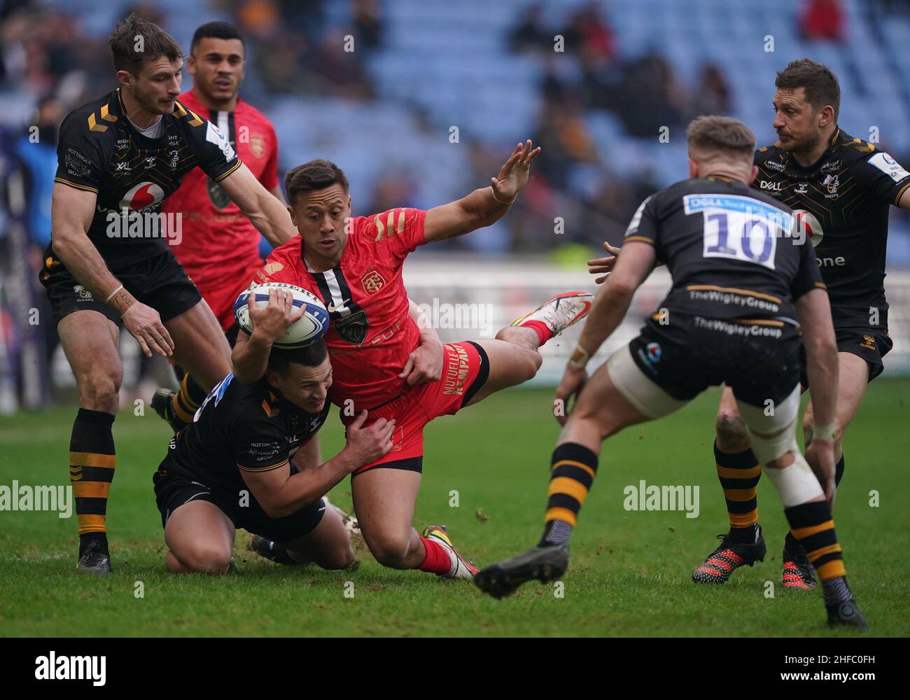 Tim nanai williams toulouse Banque de photographies et d’images à haute ...