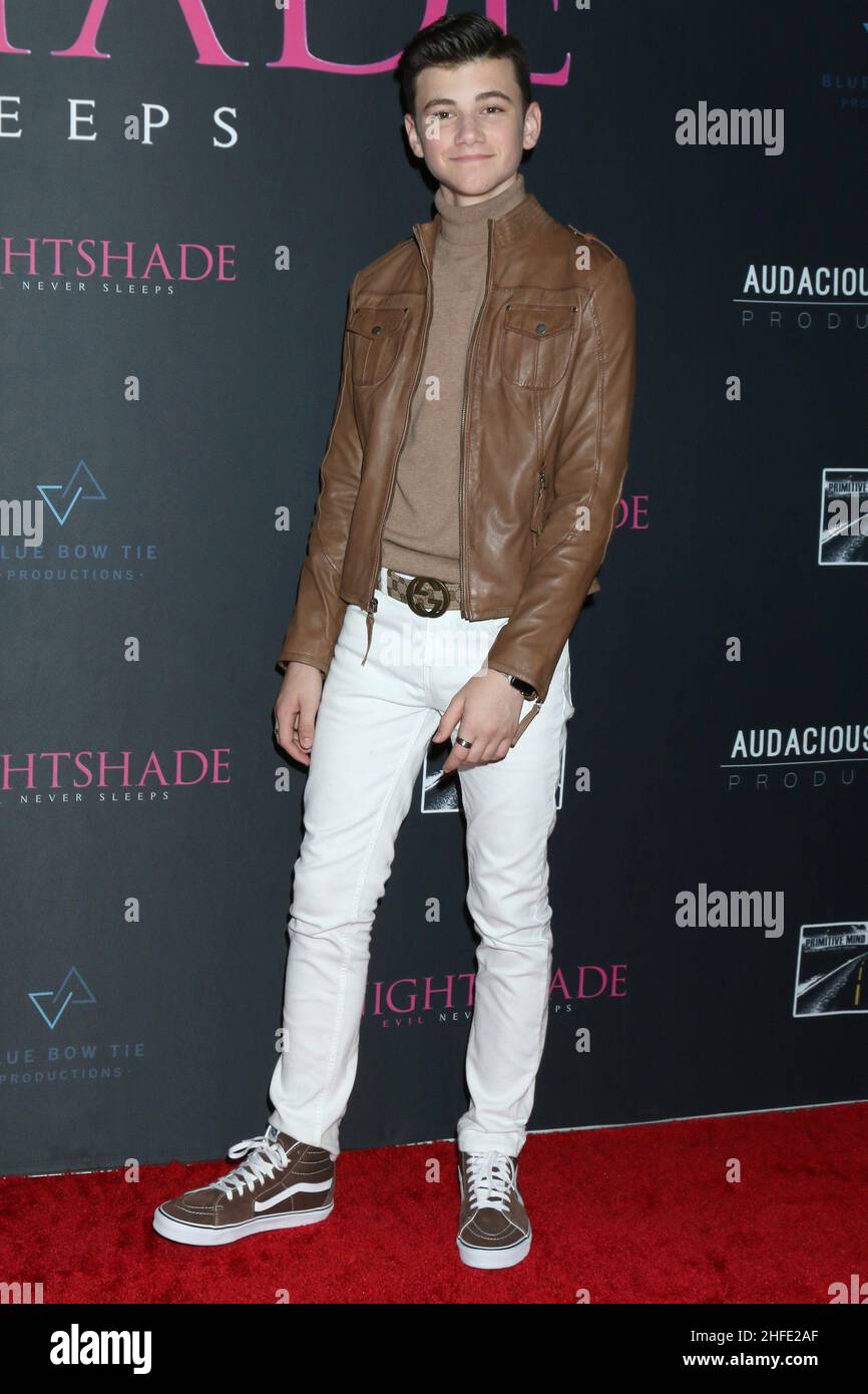 7 janvier 2022, Los Angeles, CA, USA: LOS ANGELES - JAN 7: Alexander ...