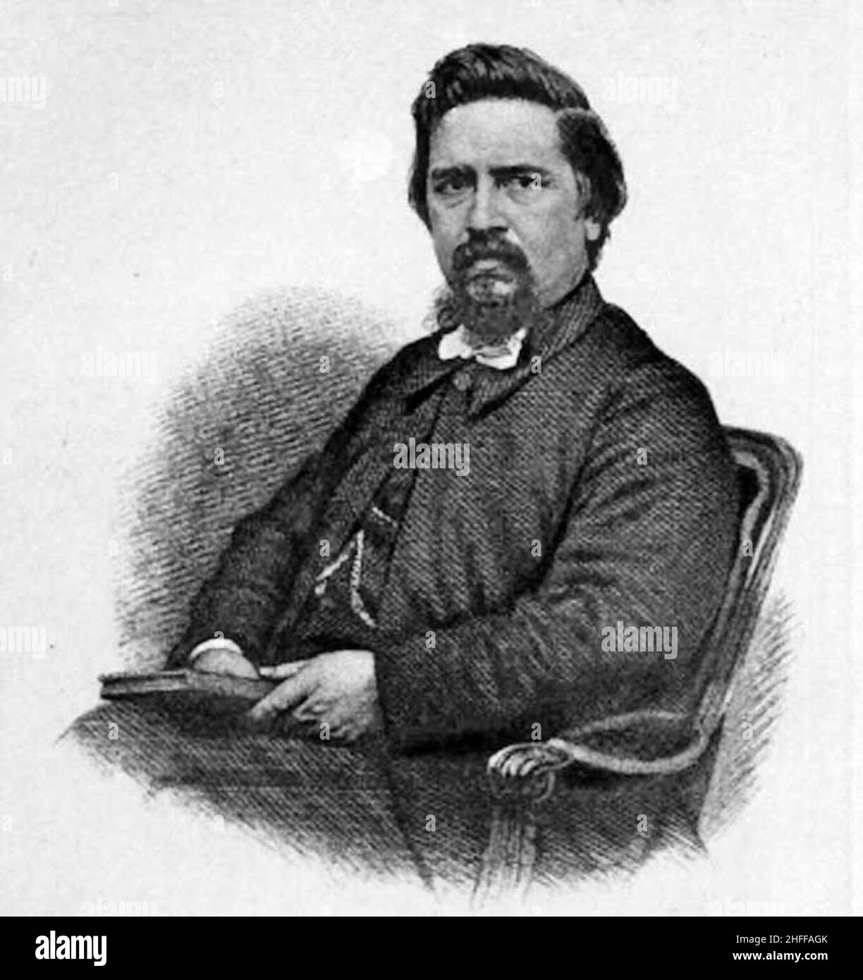 Griffith john Banque de photographies et d’images à haute résolution ...