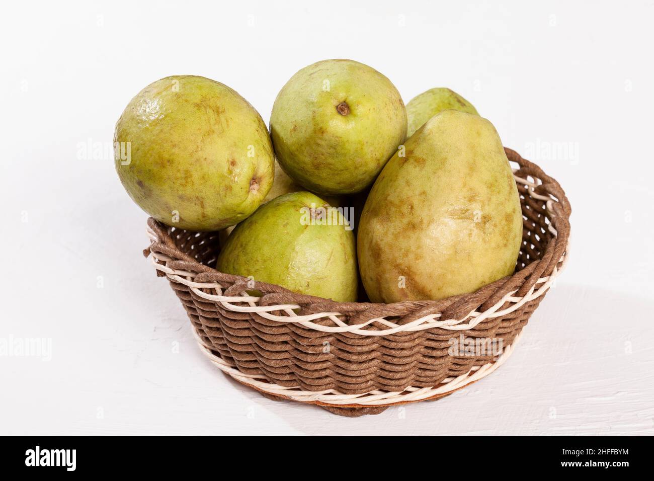 Nourriture de fruits de legumes comestibles Banque de photographies et ...