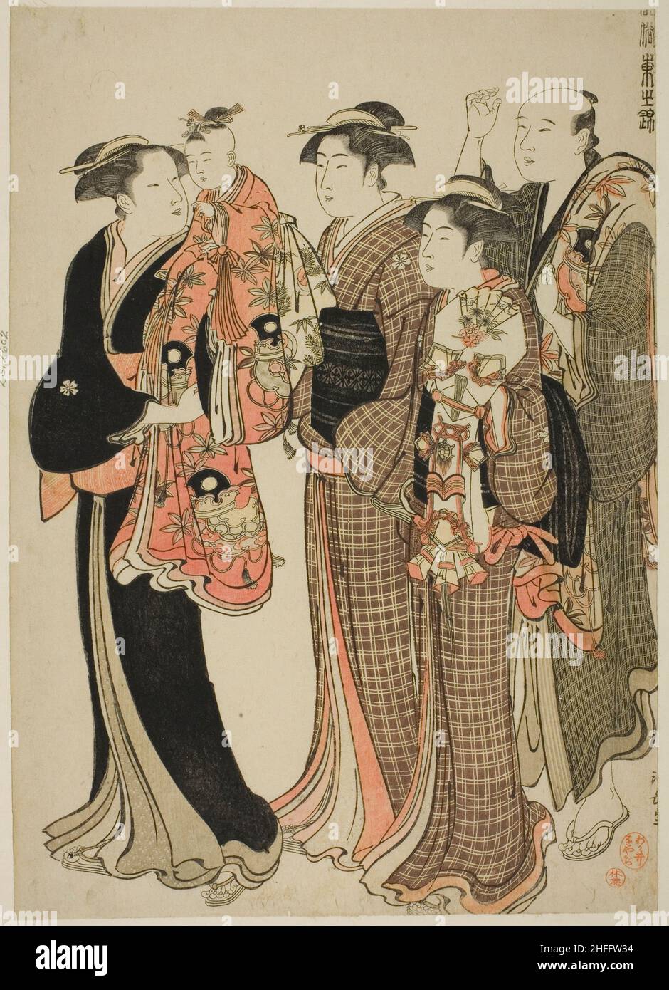 Fuzoku azuma Banque de photographies et d’images à haute résolution - Alamy