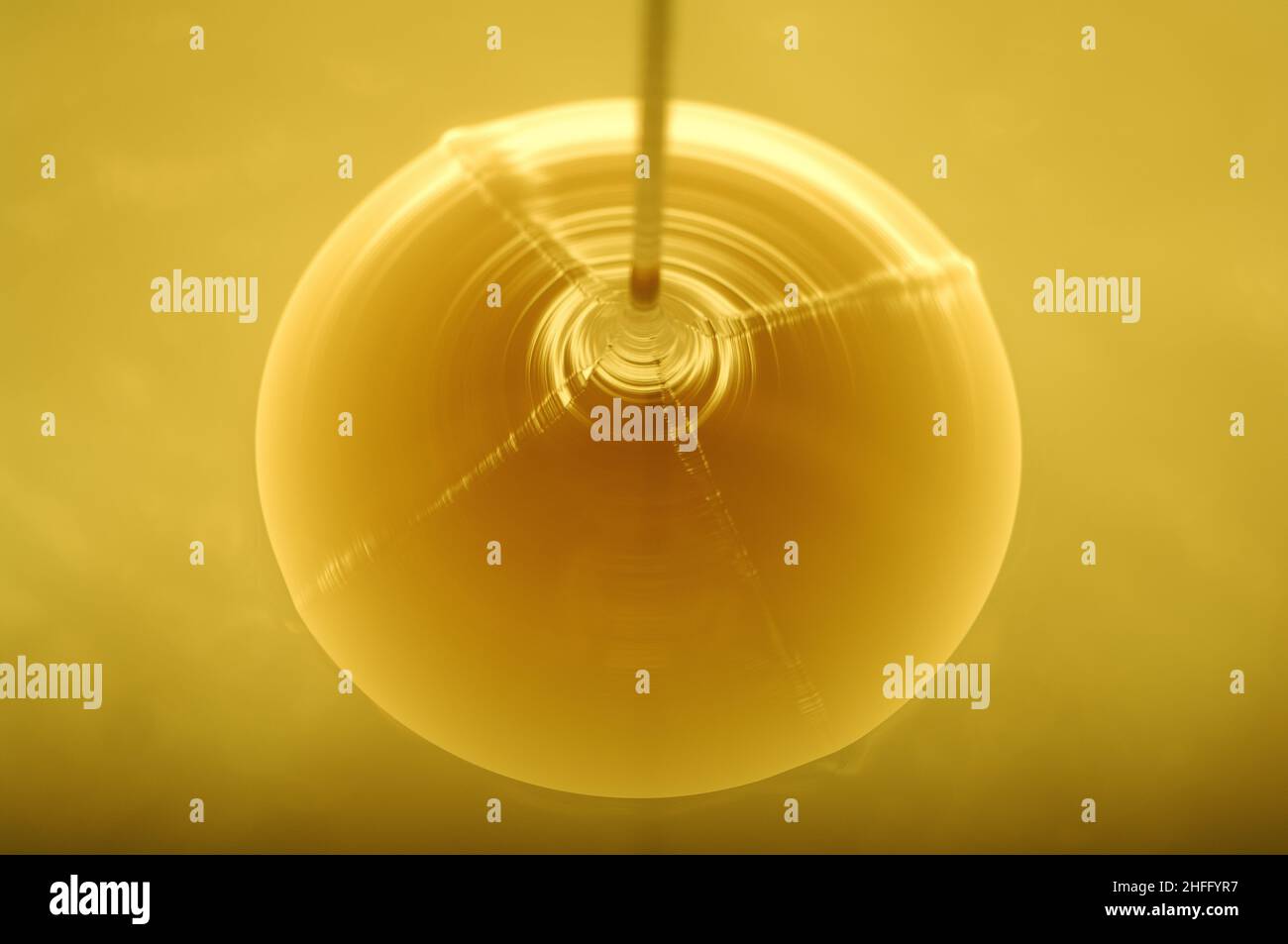 Silicon wafers Banque de photographies et d’images à haute résolution ...