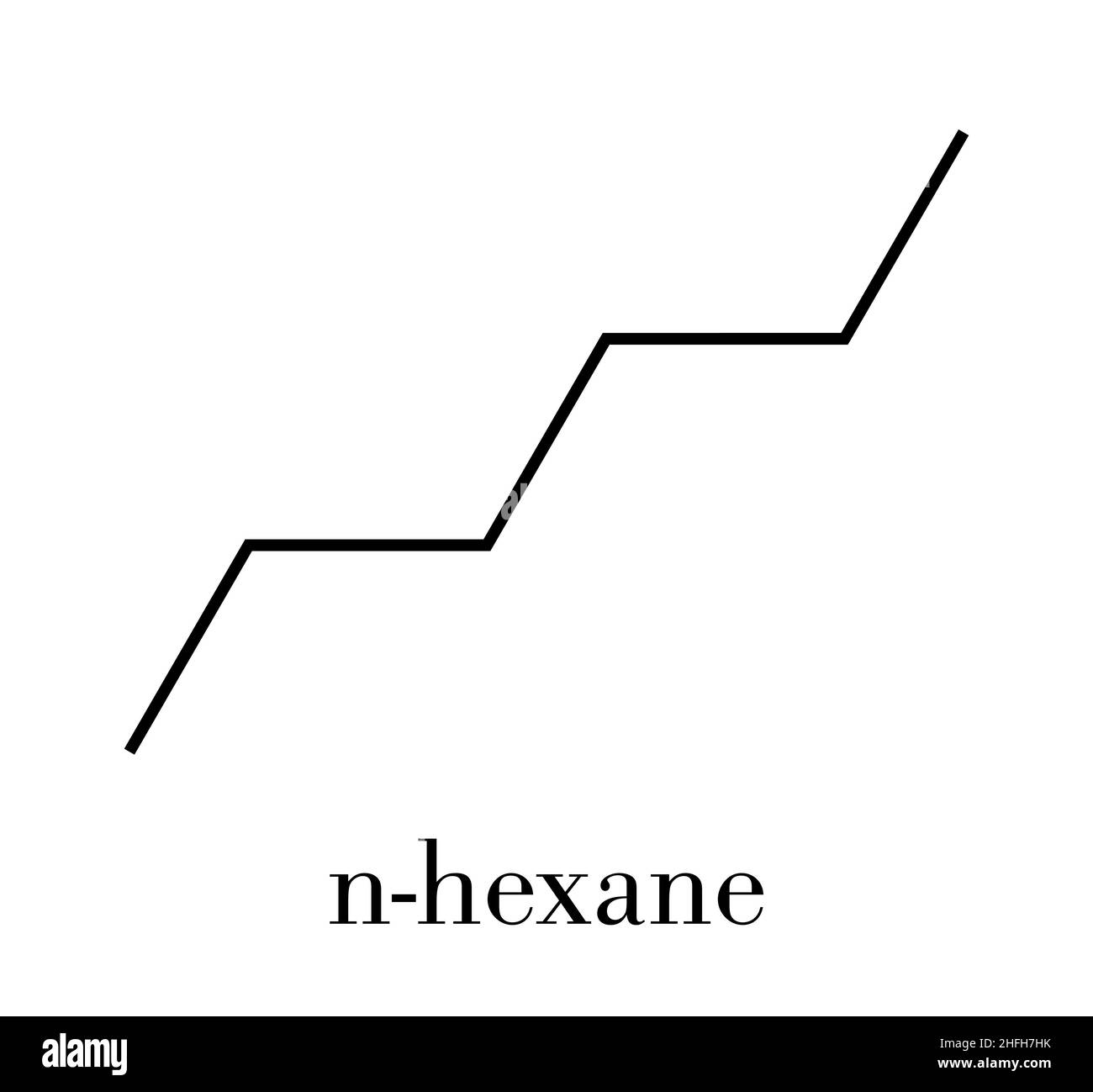 N hexane Banque de photographies et d’images à haute résolution - Alamy