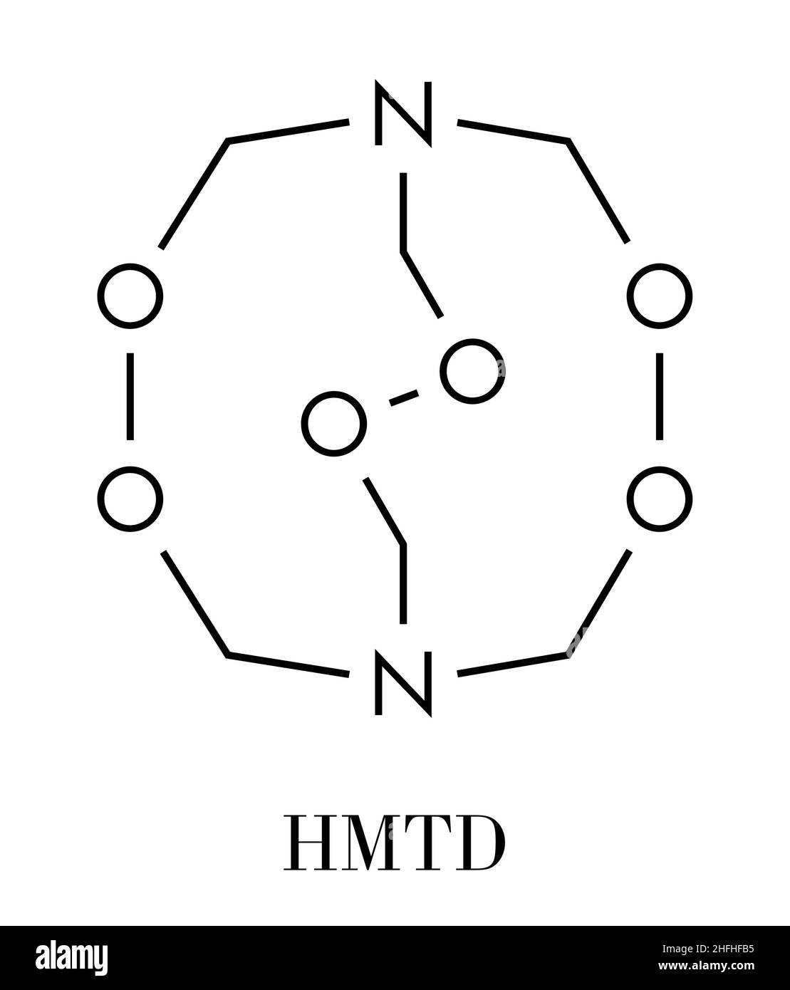 Hexaméthylène diamine Banque de photographies et d’images à haute ...