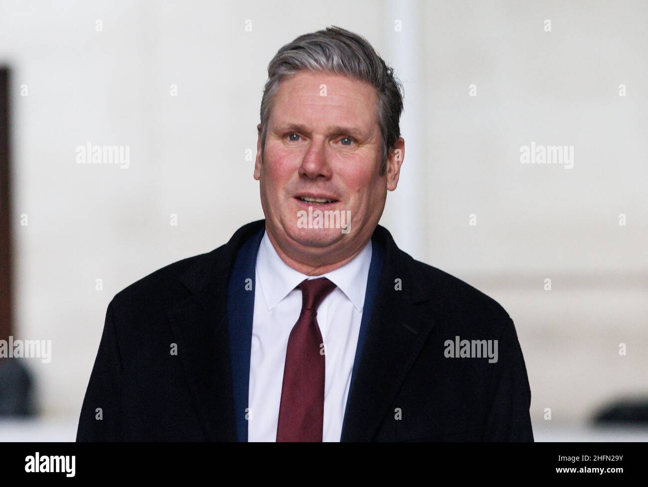 Keir rodney starmer Banque de photographies et d’images à haute ...