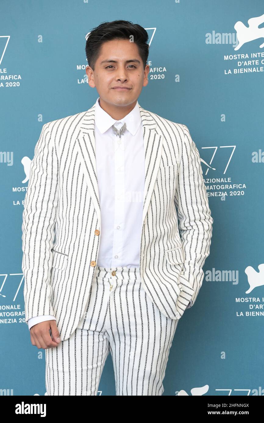 Fernando cuautle Banque de photographies et d’images à haute résolution ...