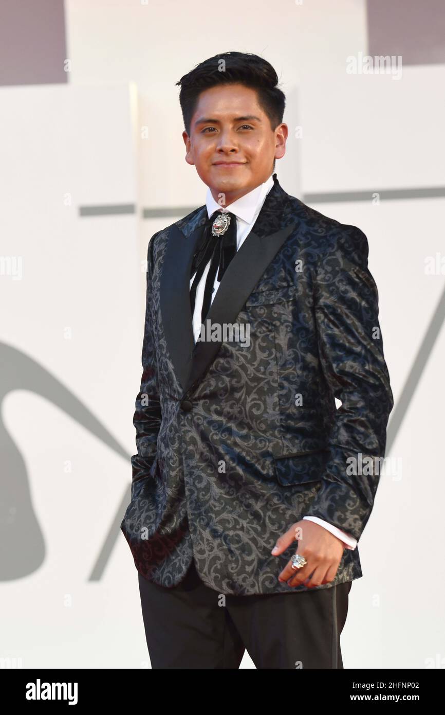 Fernando cuautle Banque de photographies et d’images à haute résolution ...