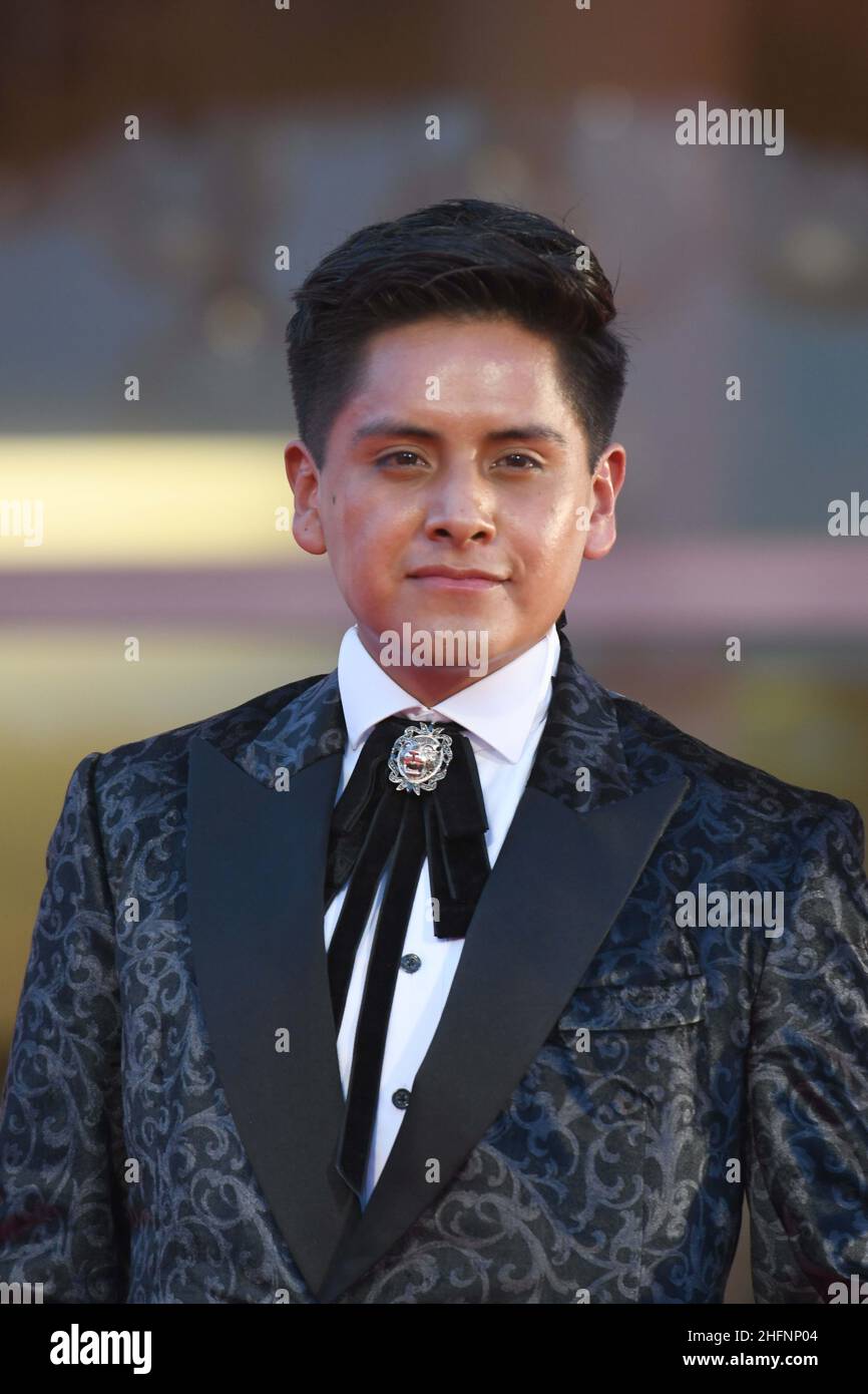 Fernando cuautle Banque de photographies et d’images à haute résolution ...