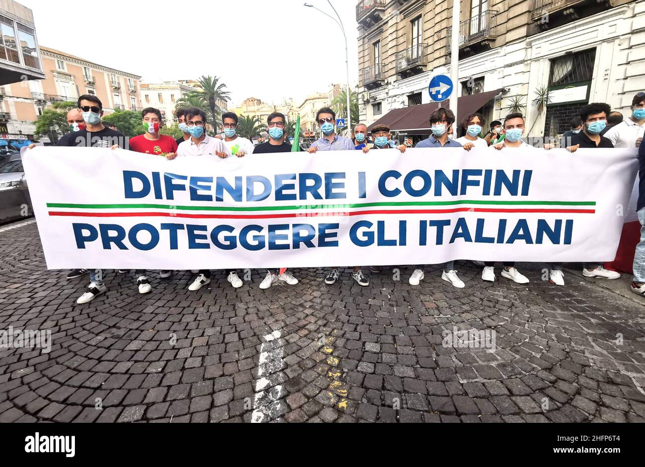 Caso nave gregoretti Banque de photographies et d’images à haute ...