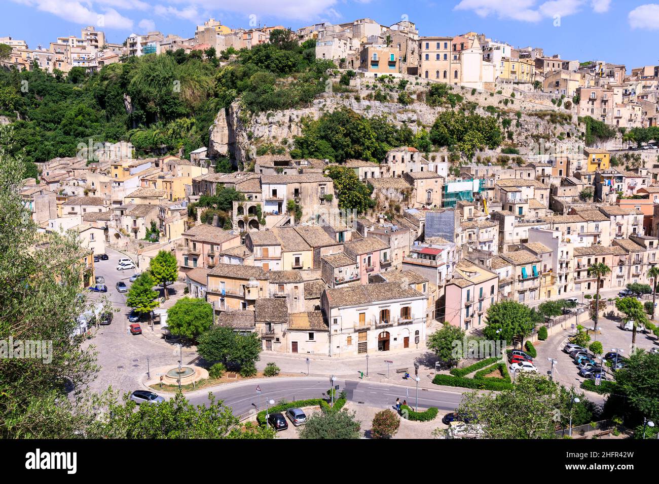 Ragusa sicile Banque de photographies et d’images à haute résolution ...
