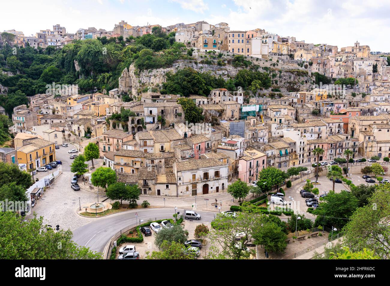 Ragusa sicile Banque de photographies et d’images à haute résolution ...