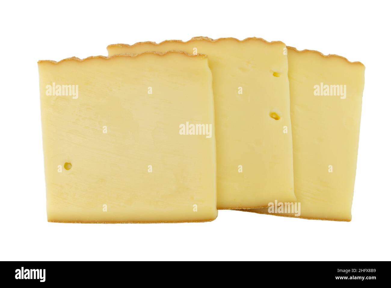 Raclette fromage Banque d'images détourées - Alamy