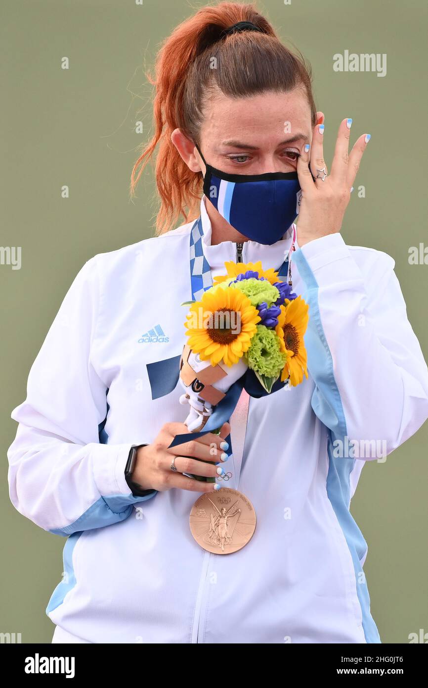 Alessandra perilli Banque de photographies et d’images à haute ...