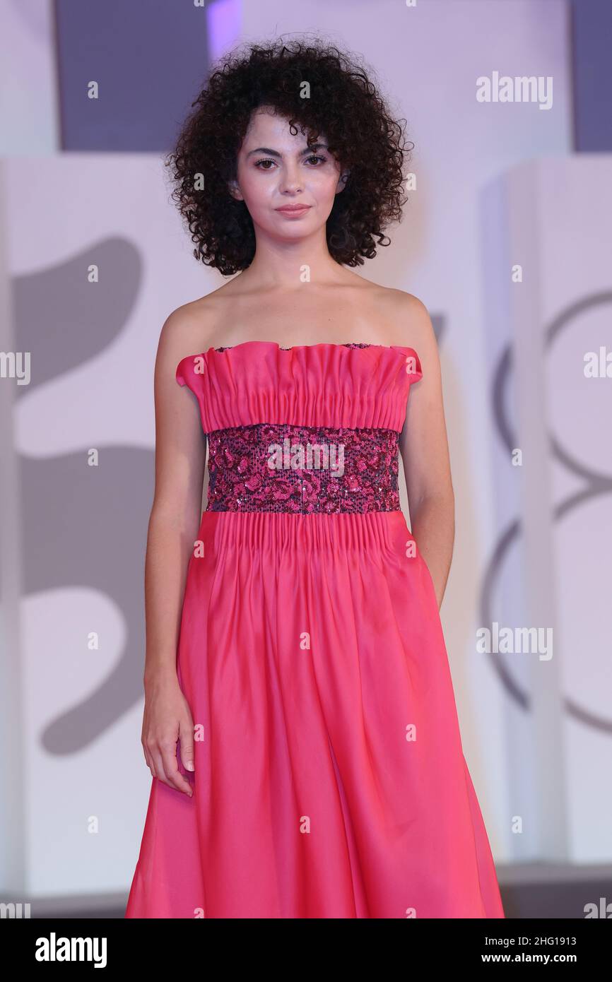 Federica torchetti Banque de photographies et d’images à haute ...