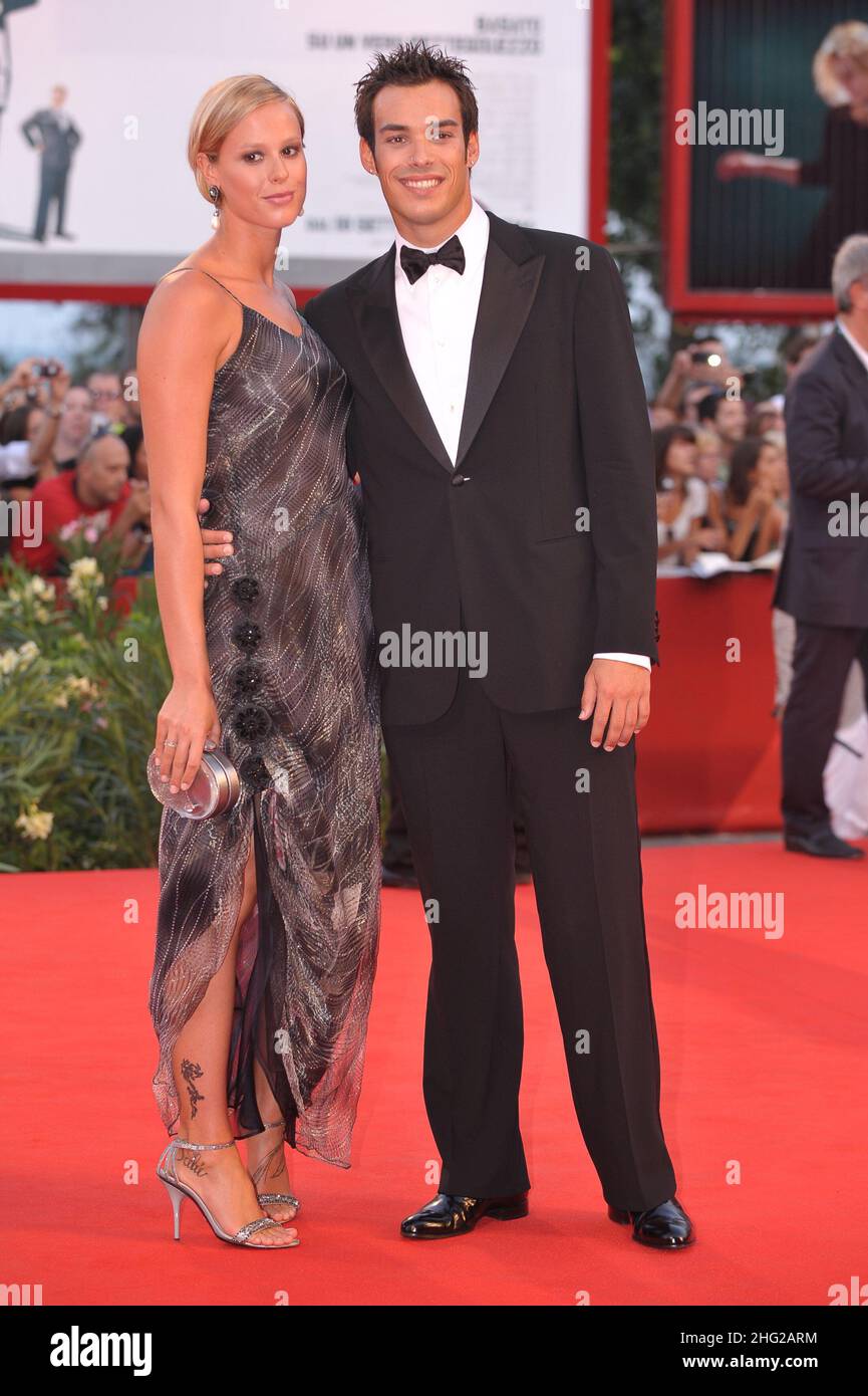 Luca marin pellegrini Banque de photographies et d’images à haute ...