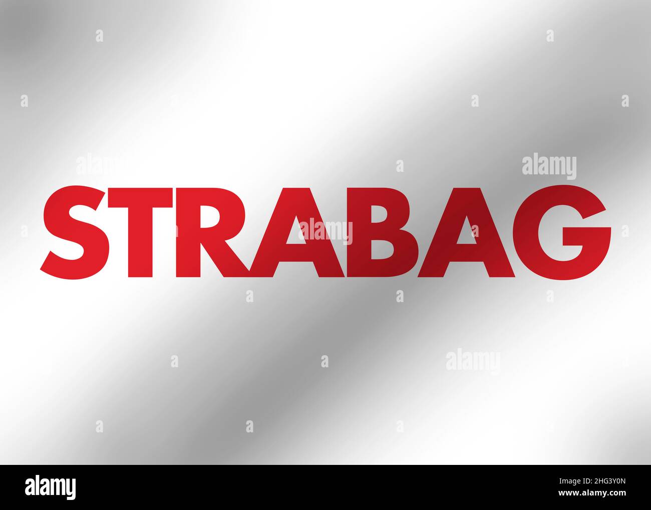 Logo strabag Banque de photographies et d’images à haute résolution - Alamy