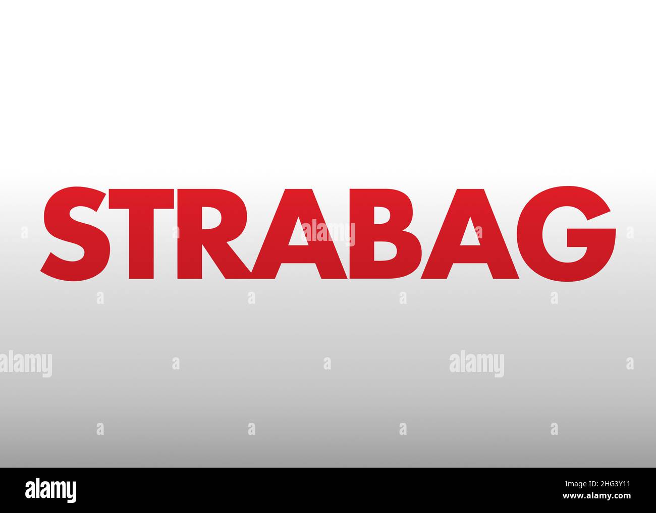 Logo strabag Banque de photographies et d’images à haute résolution - Alamy