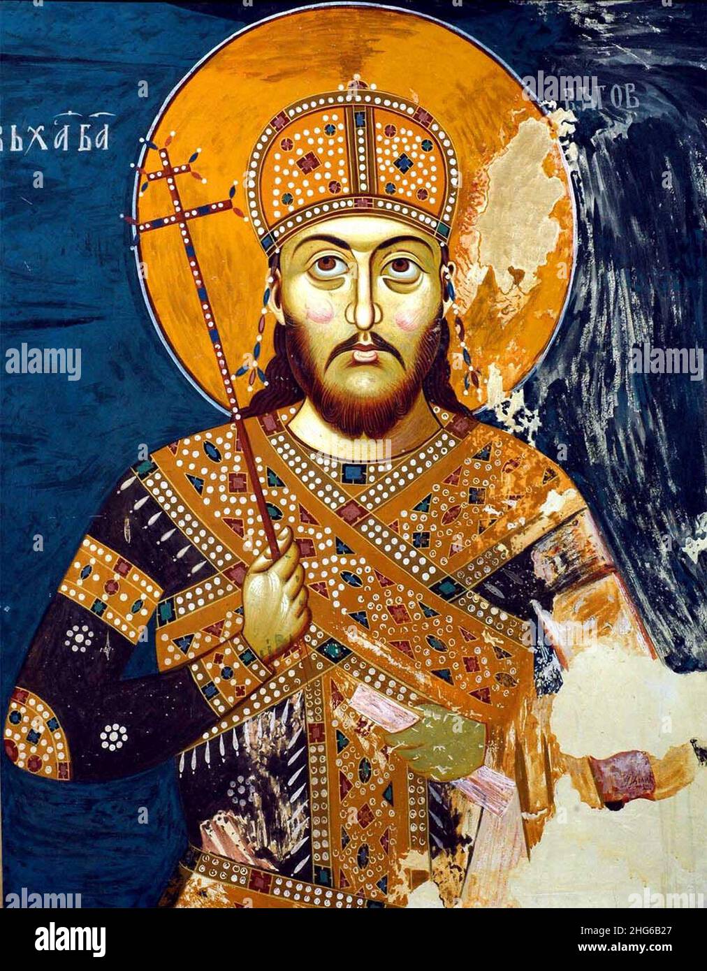 Stefan dusan Banque de photographies et d’images à haute résolution - Alamy