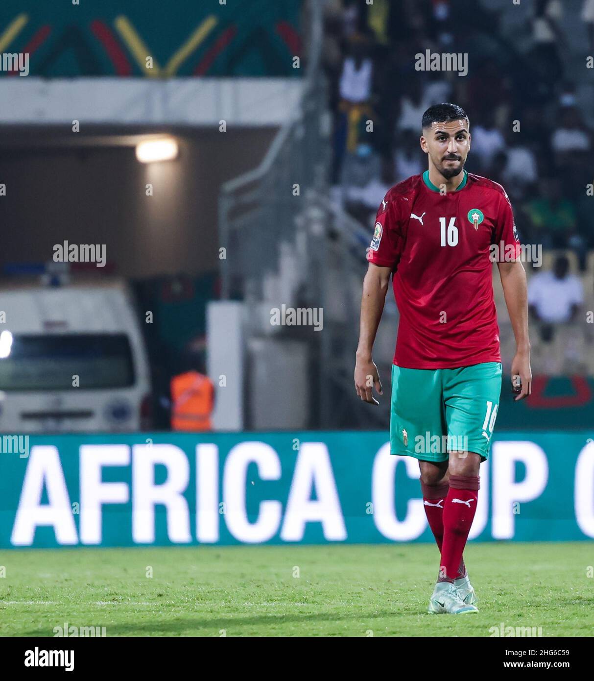 équipe du maroc 2022 maroc Banque de photographies et d’images à haute ...