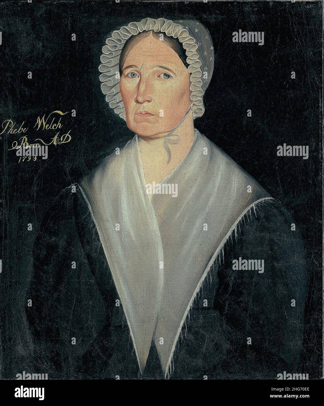 Mme william sheldon Banque de photographies et d’images à haute ...