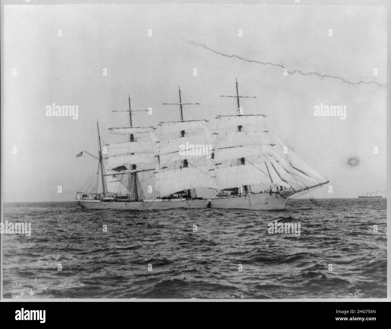 Arthur sewall Banque d'images noir et blanc - Alamy