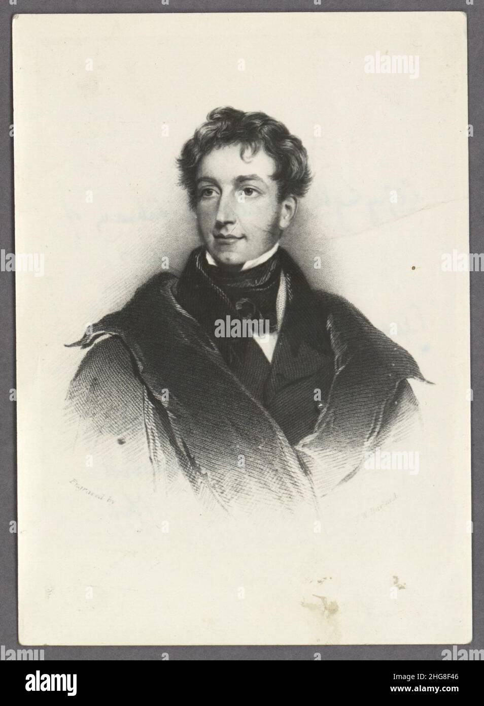 Sir benjamin hall Banque de photographies et d’images à haute ...