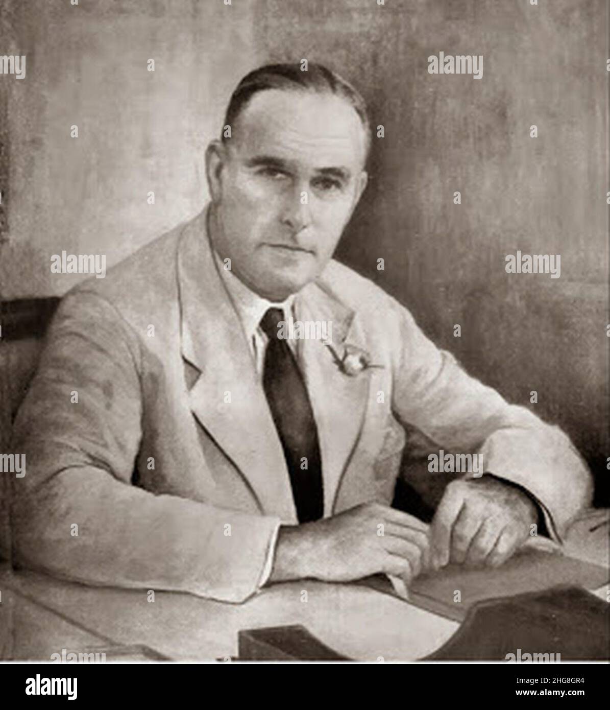James braid Banque de photographies et d’images à haute résolution - Alamy