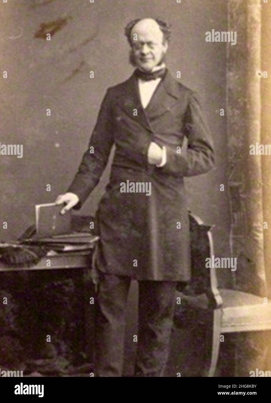 William bovill Banque de photographies et d’images à haute résolution ...