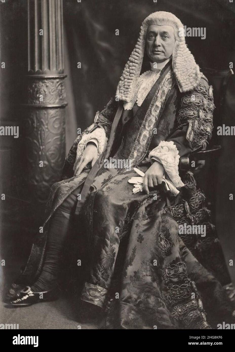 Monsieur william rann kennedy Banque de photographies et d’images à ...