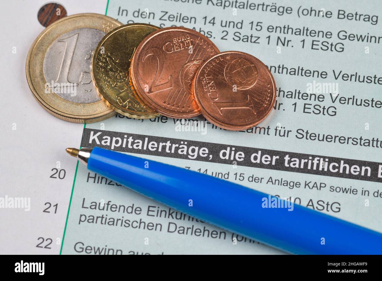 Revenus de placement Banque de photographies et d’images à haute ...