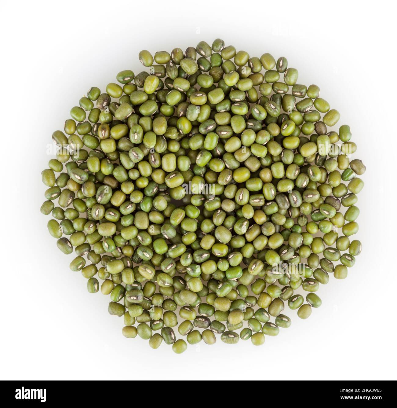 Haricots mungo Banque de photographies et d’images à haute résolution ...
