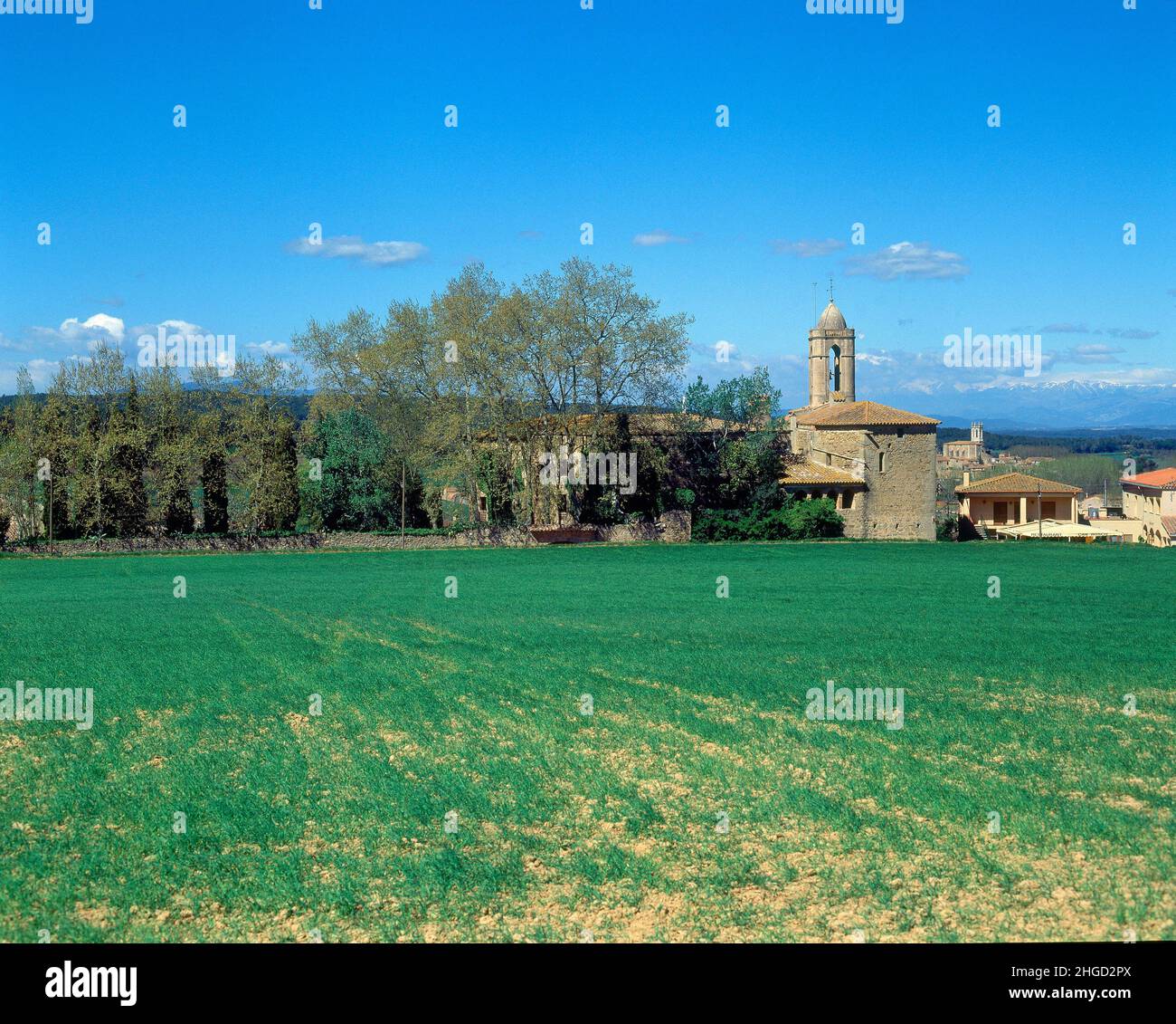 Pubol spain Banque de photographies et d’images à haute résolution - Alamy