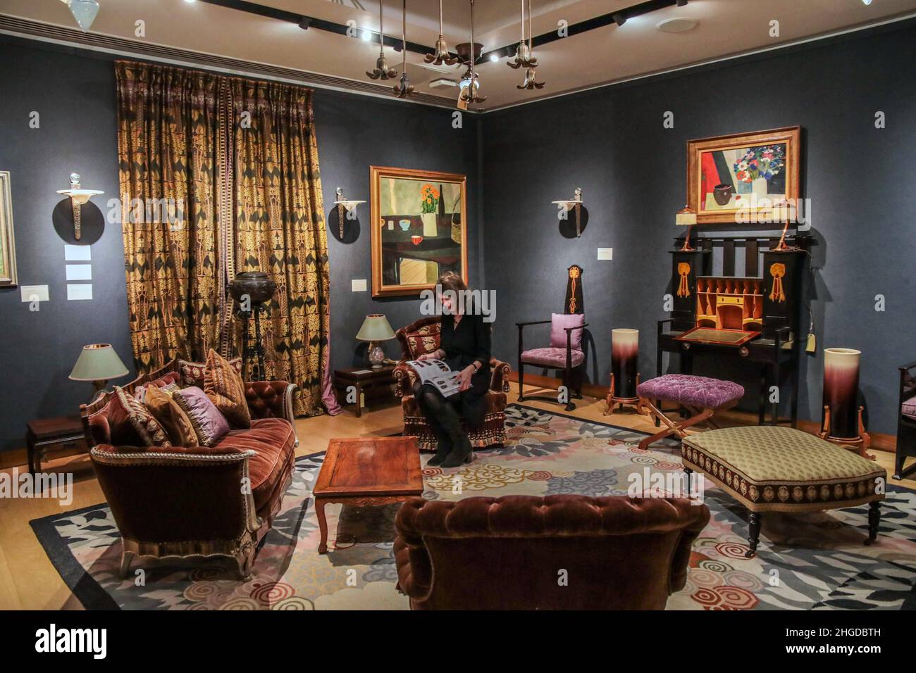 Francois Joseph Graphique Banque d'image et photos - Alamy