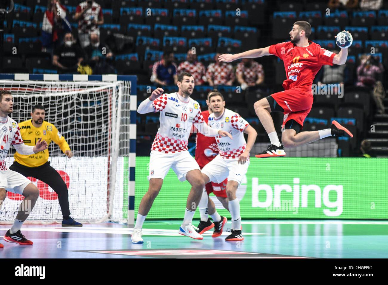 Branko vujovic Banque de photographies et d’images à haute résolution ...