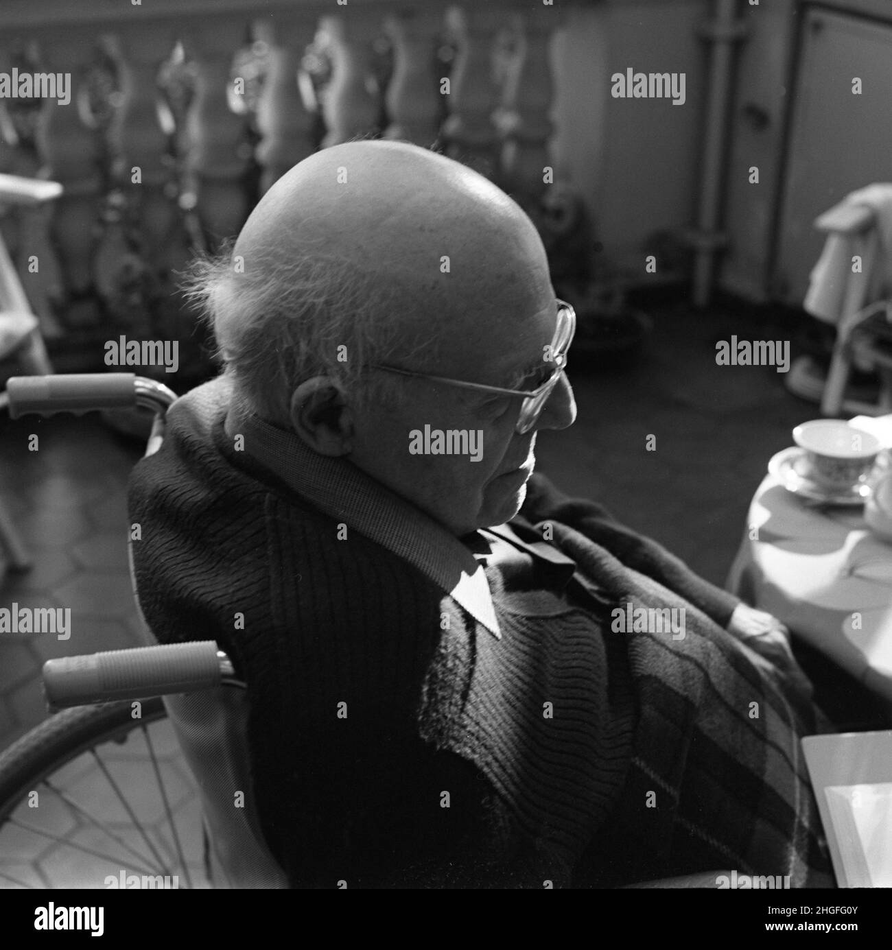 Ivan Nikolov Stranski était un chimiste physique bulgare qui est ...