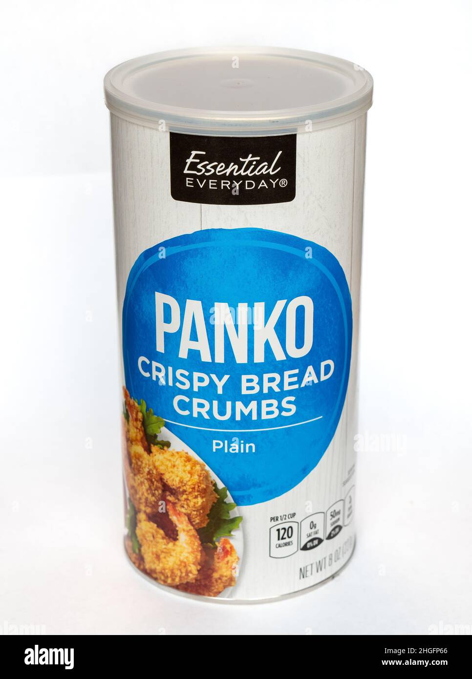 Chapelure Panko Banque d'image et photos - Alamy