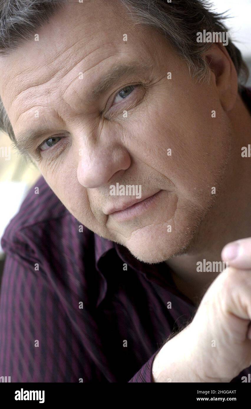 LE chanteur ET acteur AMÉRICAIN Meat Loaf (Marvin Lee Aday) est décédé ...