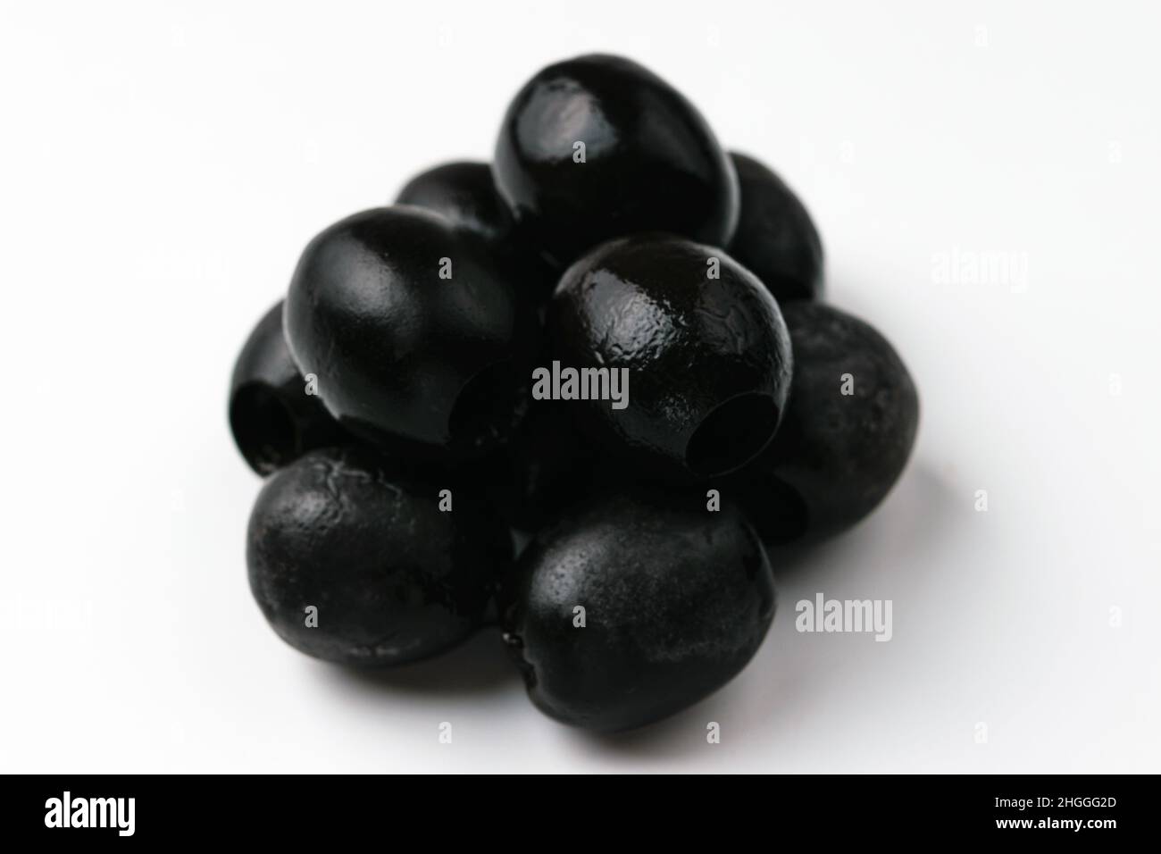 Aliments salés Banque de photographies et d’images à haute résolution ...