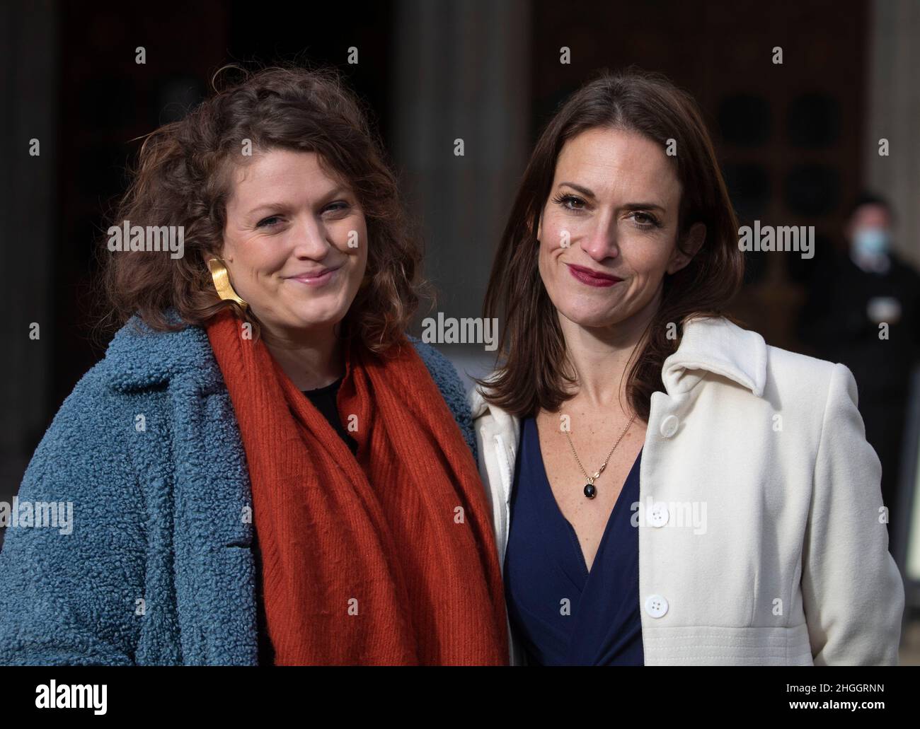 Jamie klinger Banque de photographies et d’images à haute résolution ...