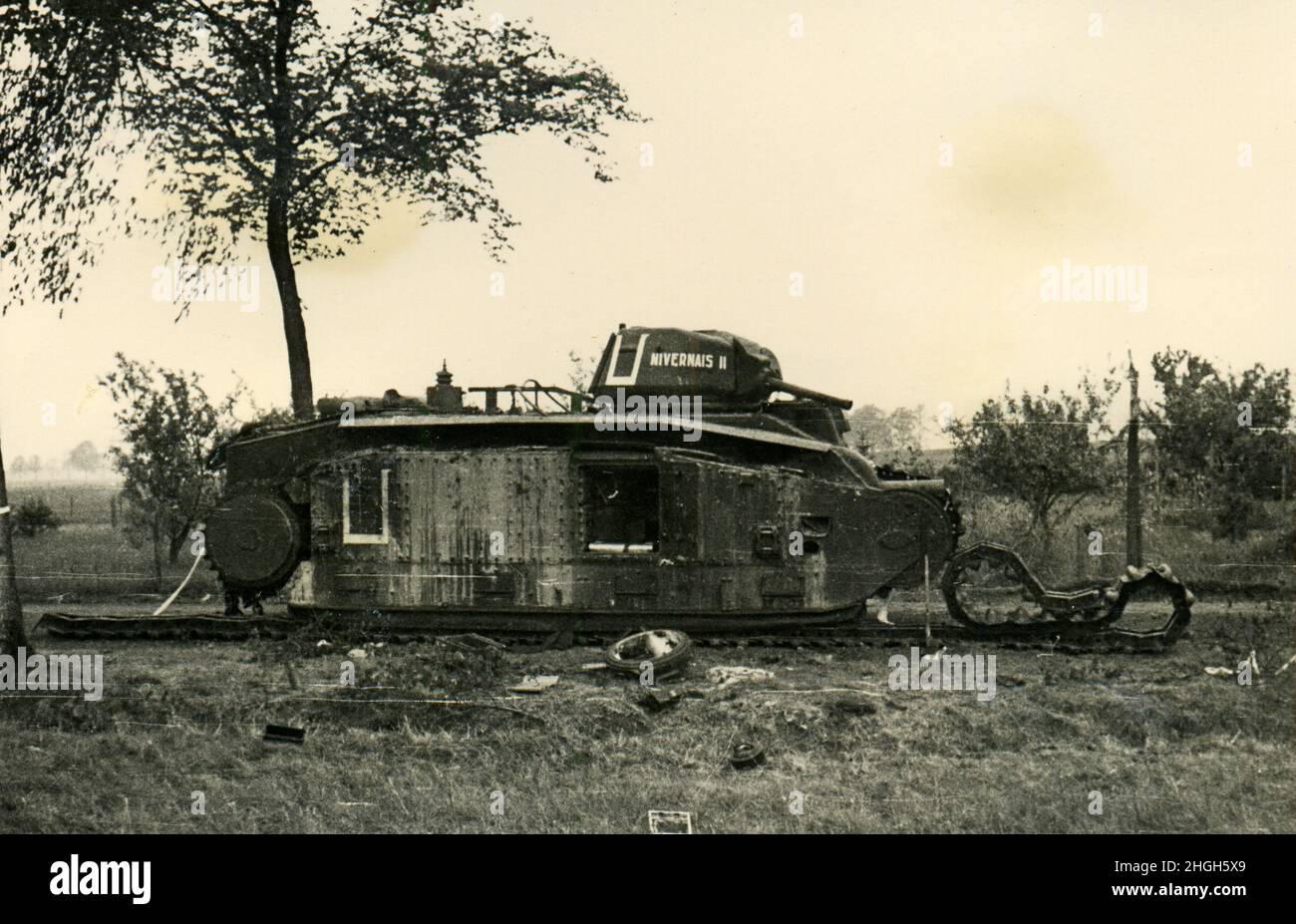 La Seconde Guerre mondiale WW2 des soldats allemands envahissent la ...