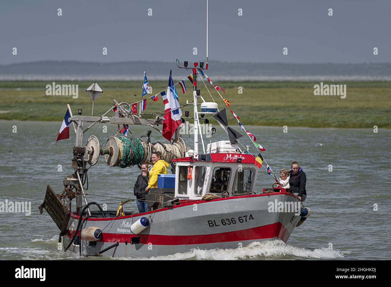 Images baie de somme Banque de photographies et d’images à haute ...