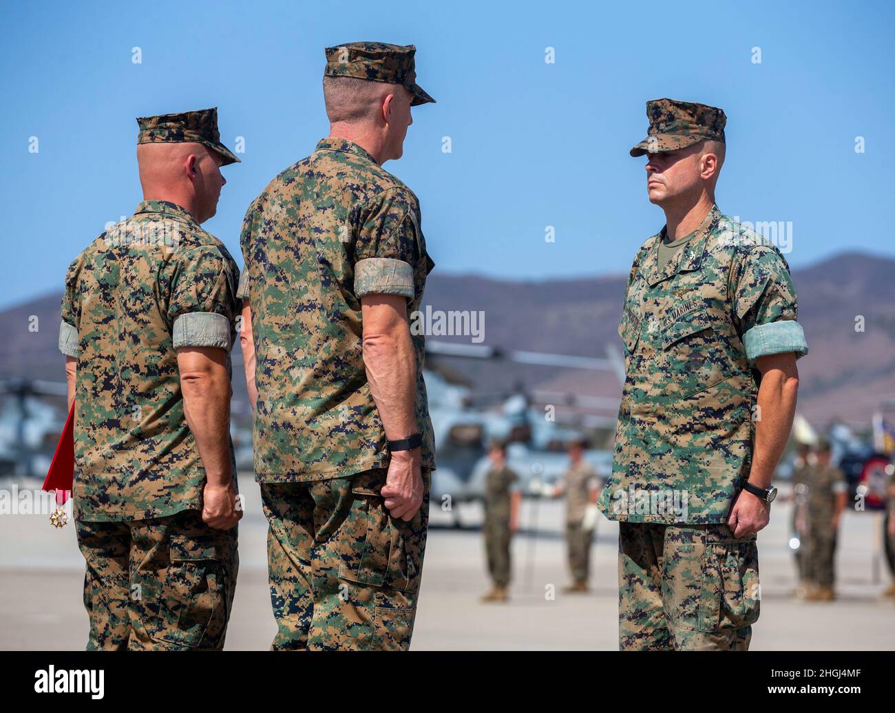 Col richard t anderson Banque de photographies et d’images à haute ...