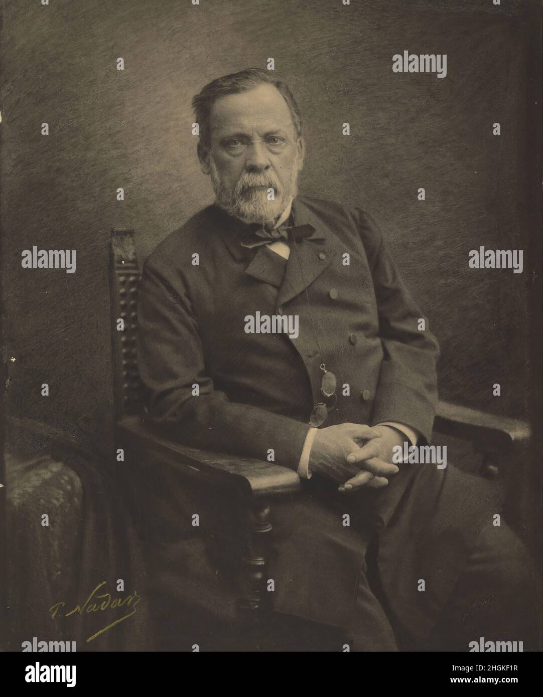 Paul nadar Banque de photographies et d’images à haute résolution - Alamy