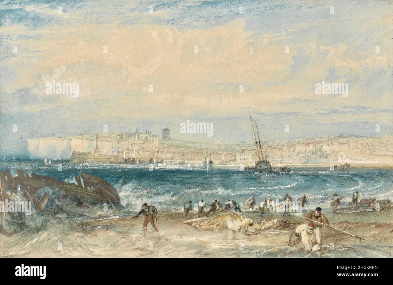 Carta ruvida Banque de photographies et d’images à haute résolution - Alamy