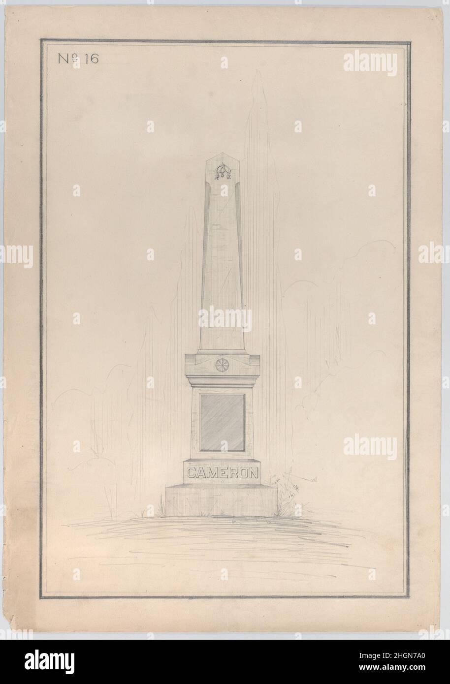 Tombe dans cimetiere dessin Banque de photographies et d’images à haute ...