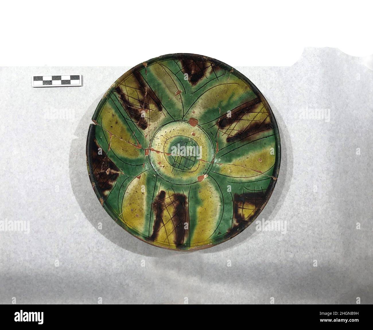 Sgraffito ware Banque de photographies et d’images à haute résolution ...