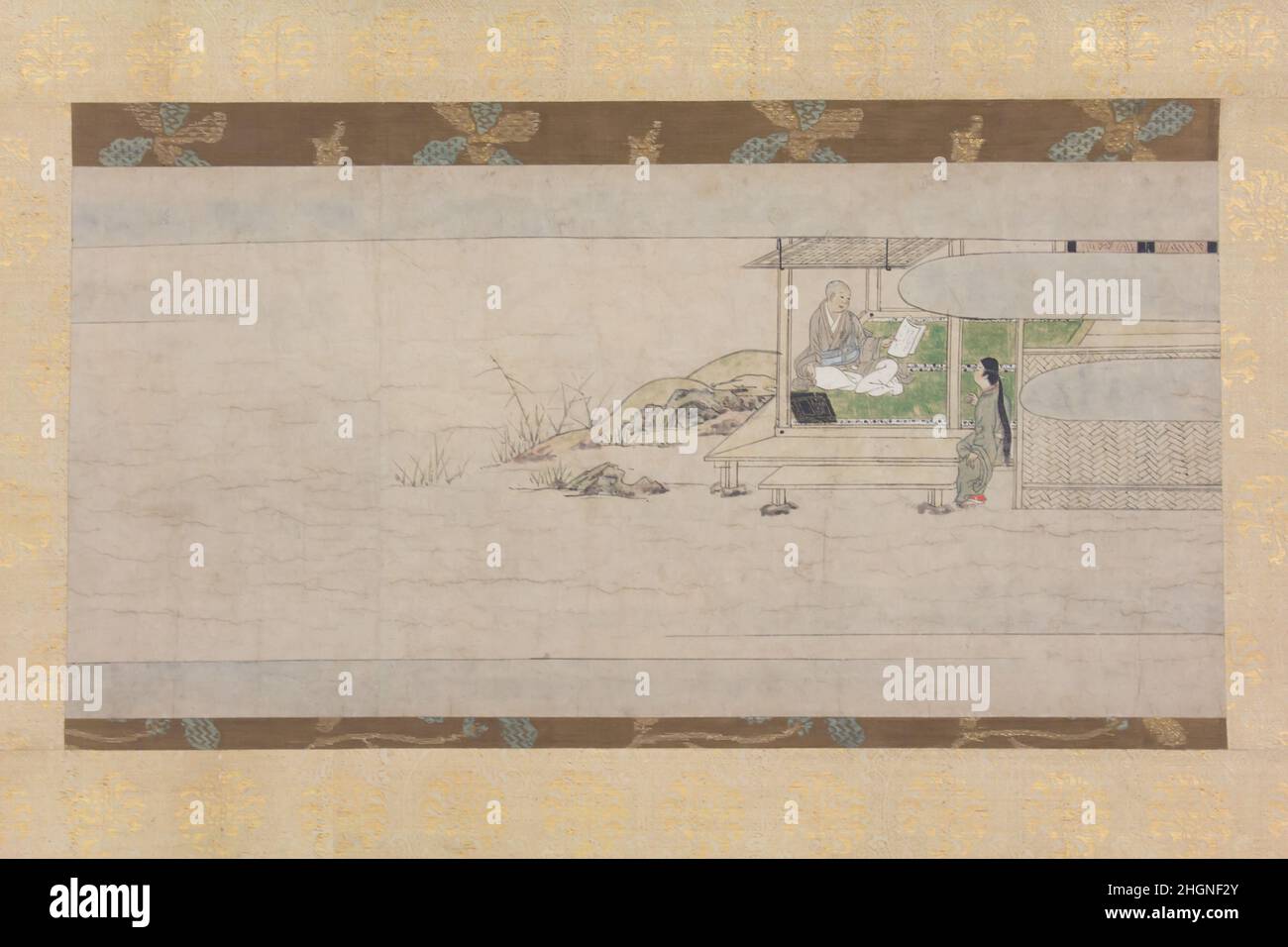 Chigo Banque de photographies et d’images à haute résolution - Alamy