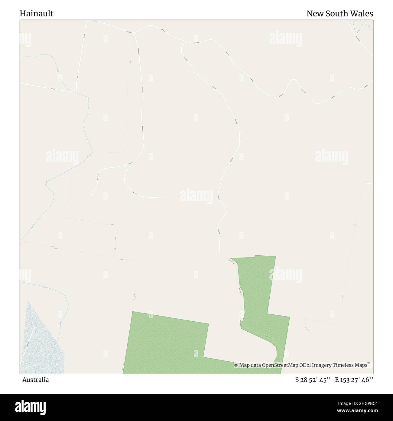 Carte de hainaut Banque de photographies et d’images à haute résolution ...