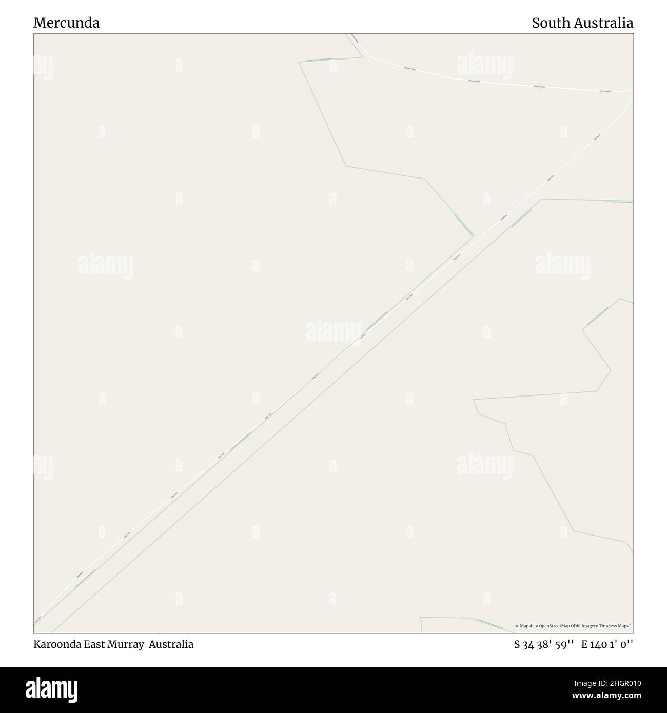 Karoonda est murray Banque de photographies et d’images à haute ...