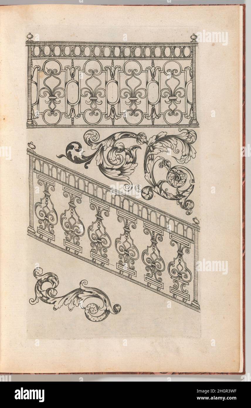 Jean i berain Banque de photographies et d’images à haute résolution - Alamy